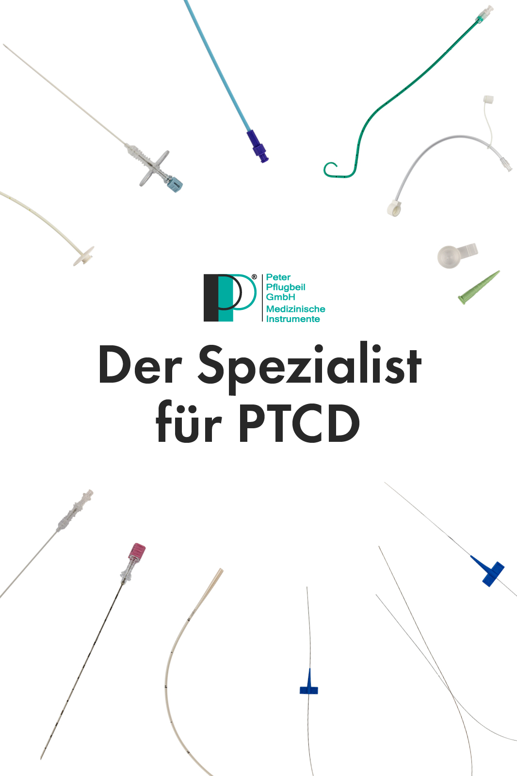 Peter Pflugbeil GmbH - Innere Medizin