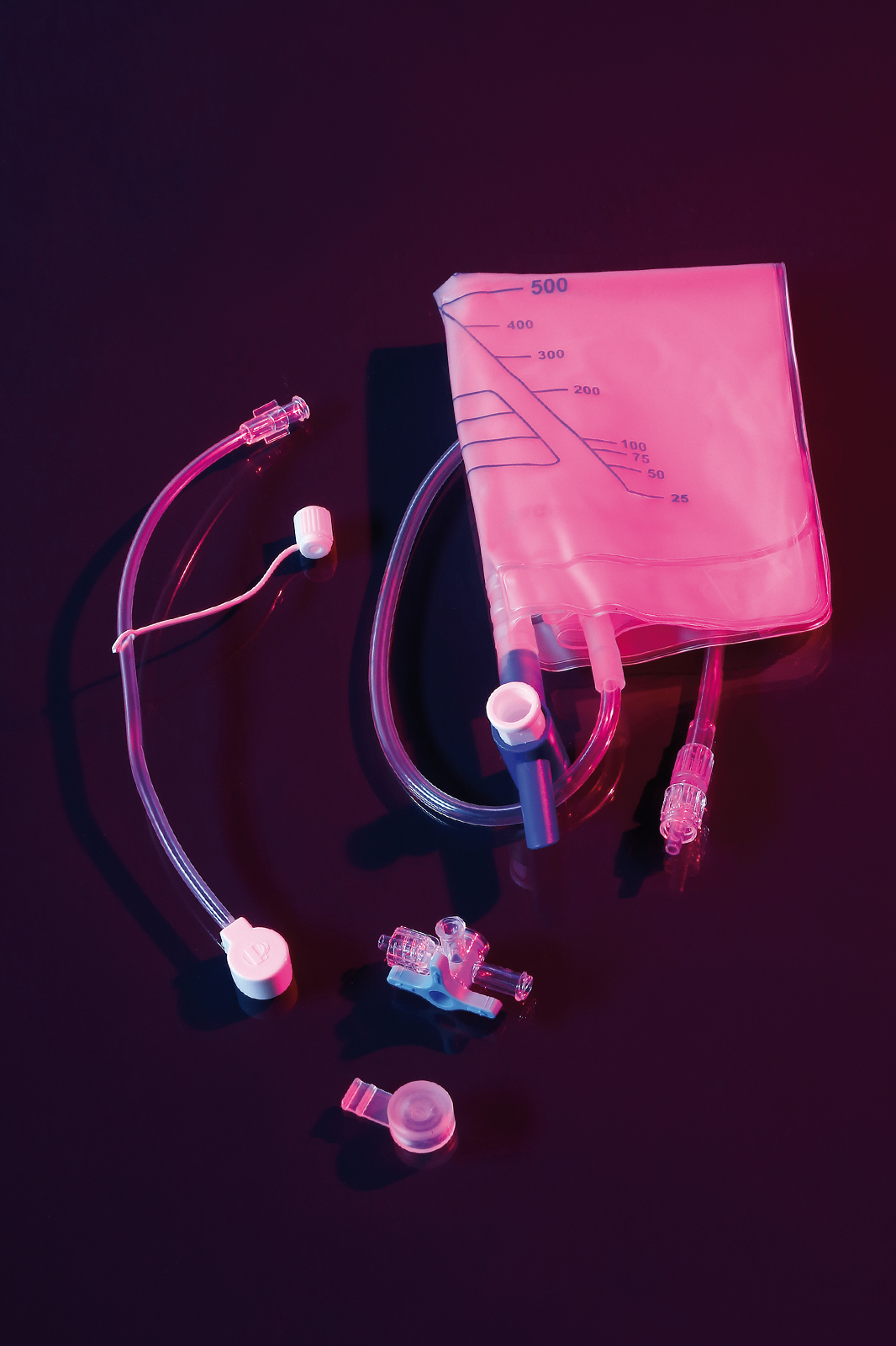 Peter Pflugbeil GmbH - PerkuStay ® A Zubehörset