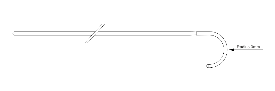 Peter Pflugbeil GmbH - Führungsdraht