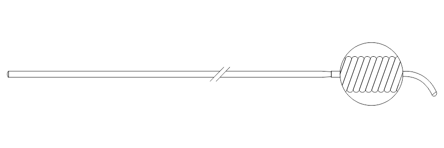 Peter Pflugbeil GmbH - Führungsdraht 0.018"