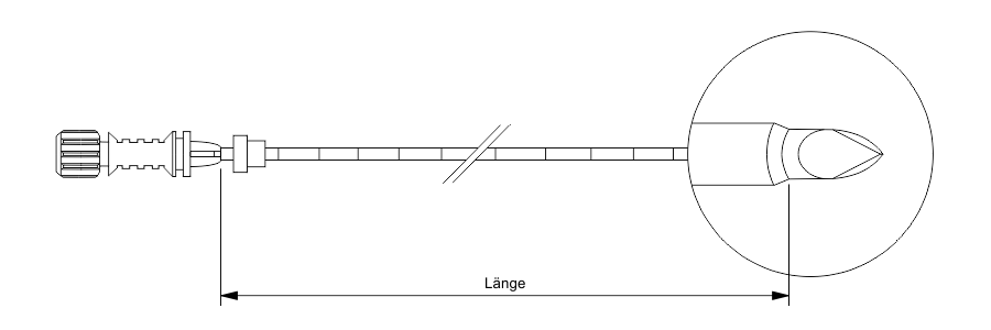 Peter Pflugbeil GmbH - PerkuCess ® INI 18G